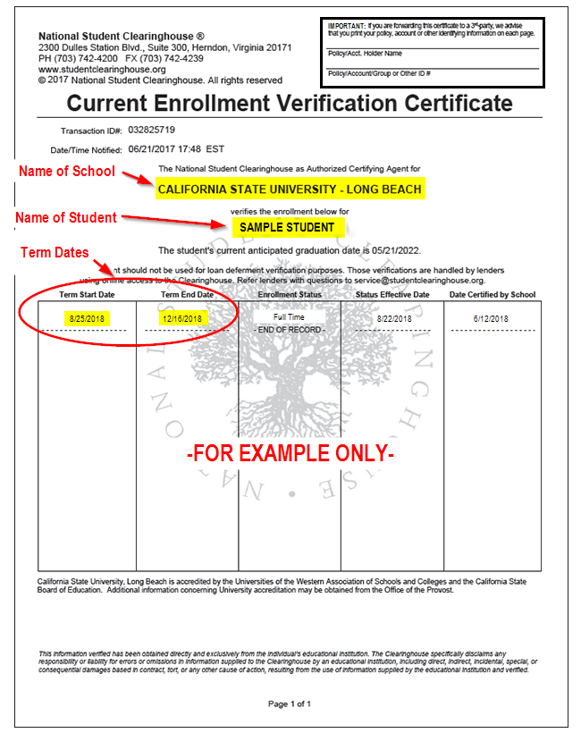 Scholarships CHP 11 99 Foundation