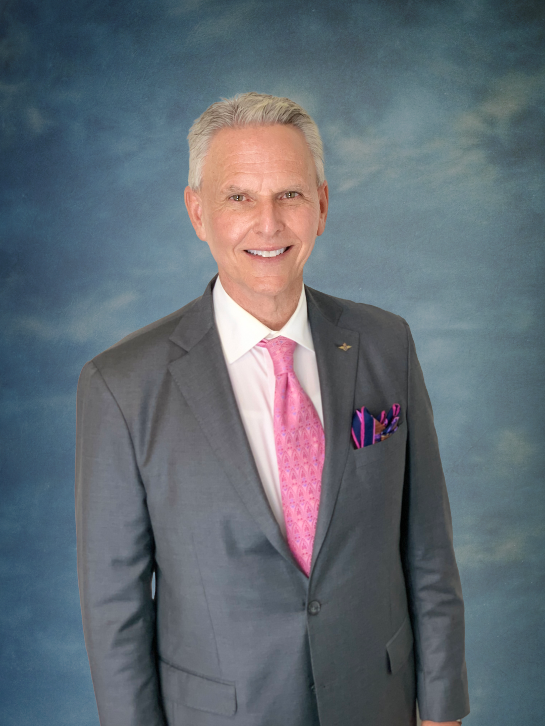 Gordon McCall - CHP 11-99 Foundation