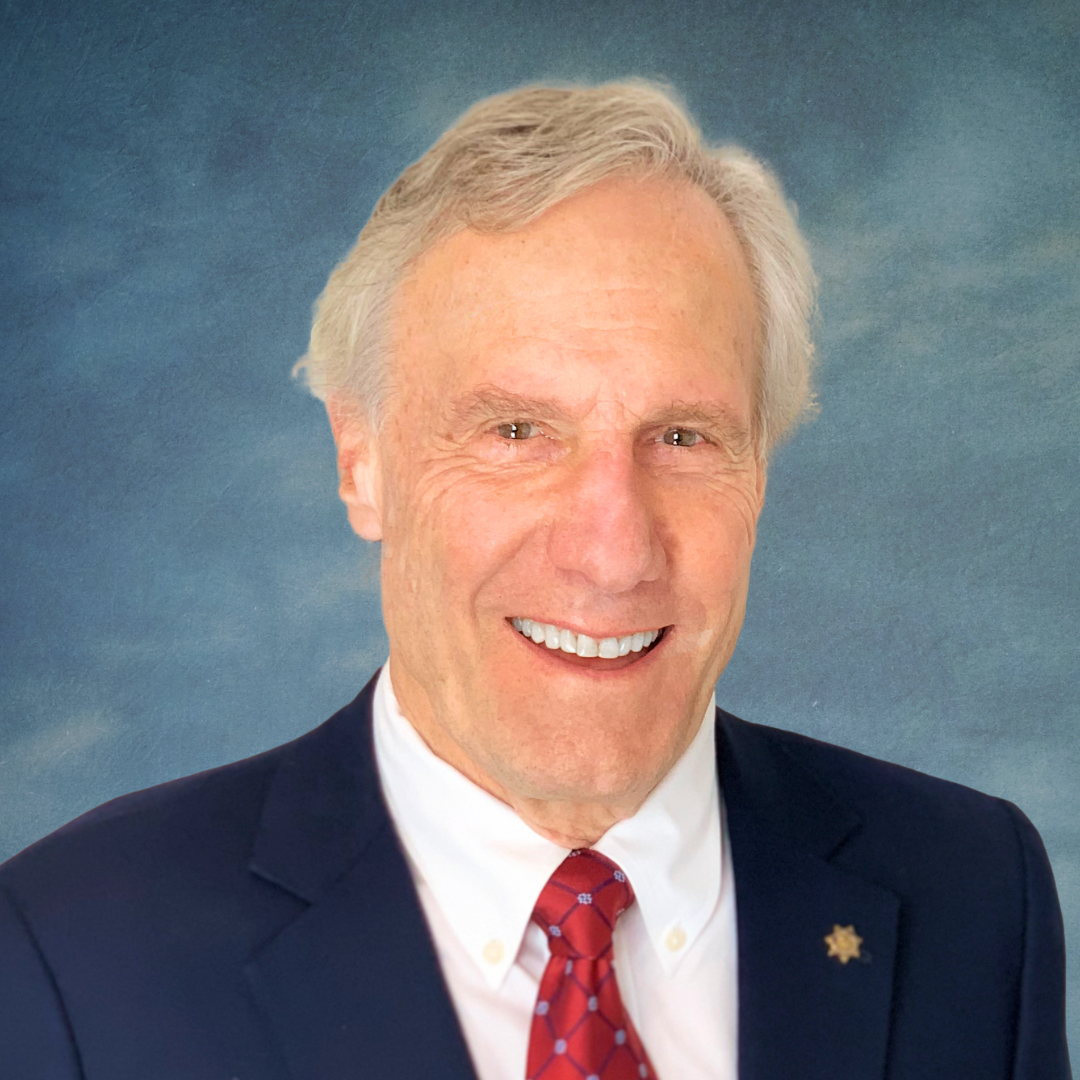 Bruce Meyer - CHP 11-99 Foundation