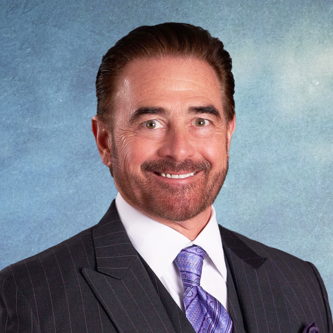 Daniel Genter - CHP 11-99 Foundation