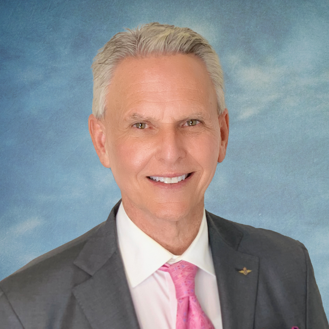 Gordon McCall - CHP 11-99 Foundation