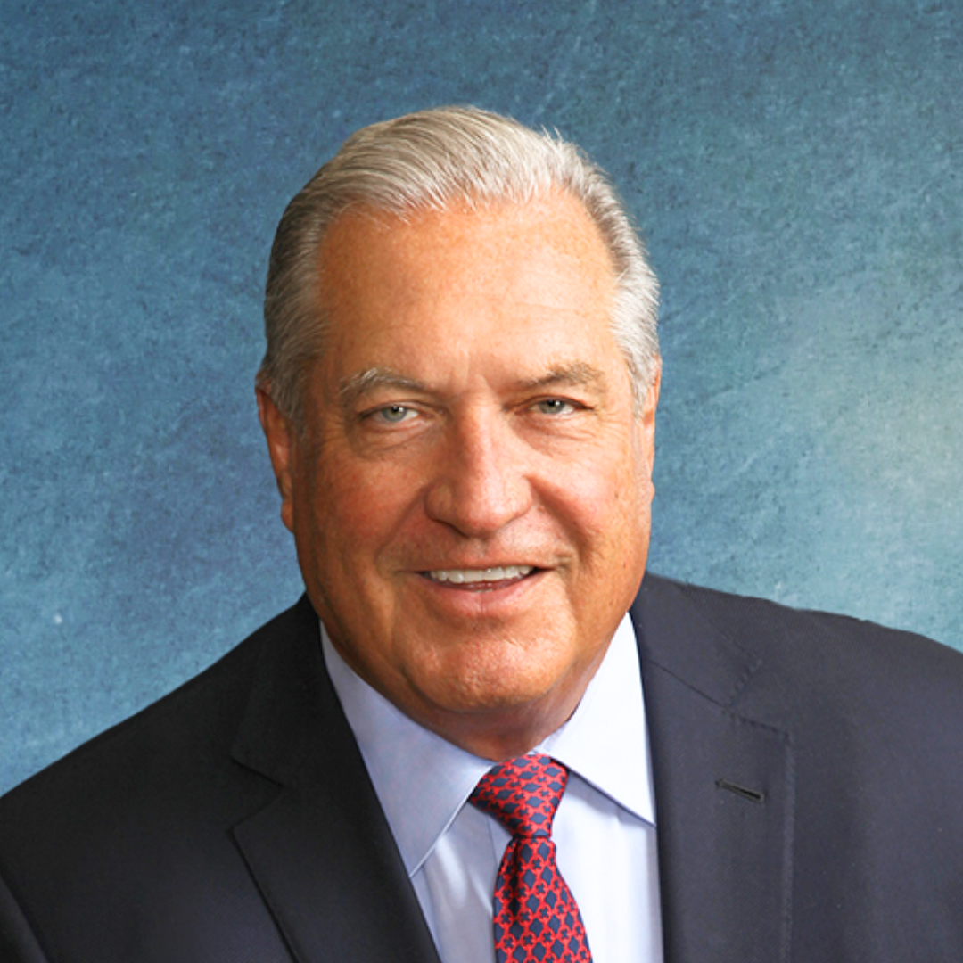 Richard Varner - CHP 11-99 Foundation