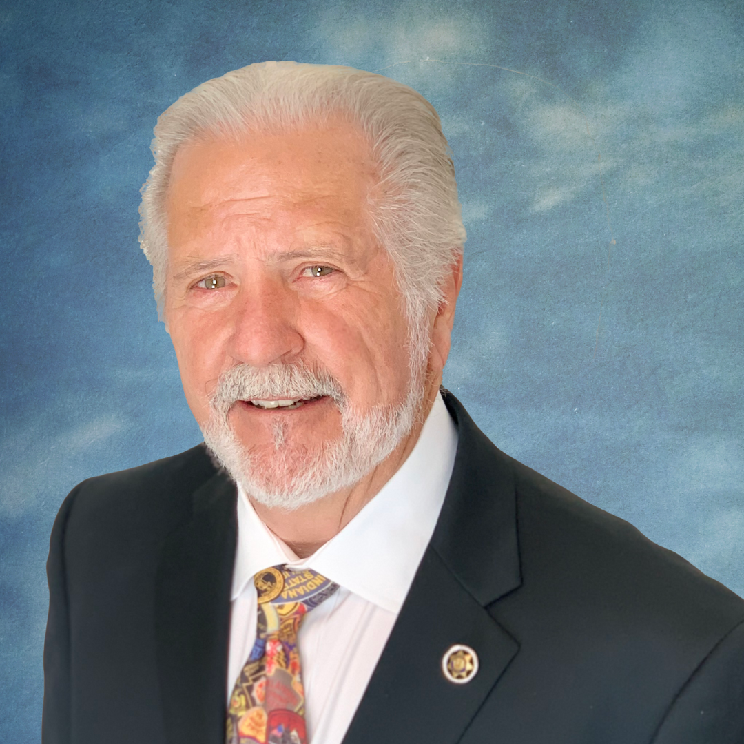 Gordon McCall - CHP 11-99 Foundation