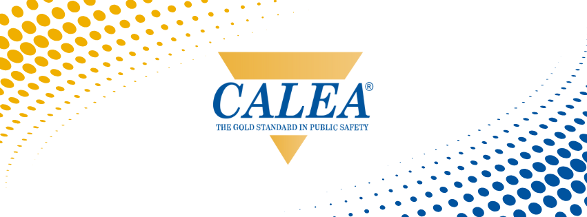 CHP Recieves 5th Consecutive CALEA Accreditation - CHP 11-99 Foundation